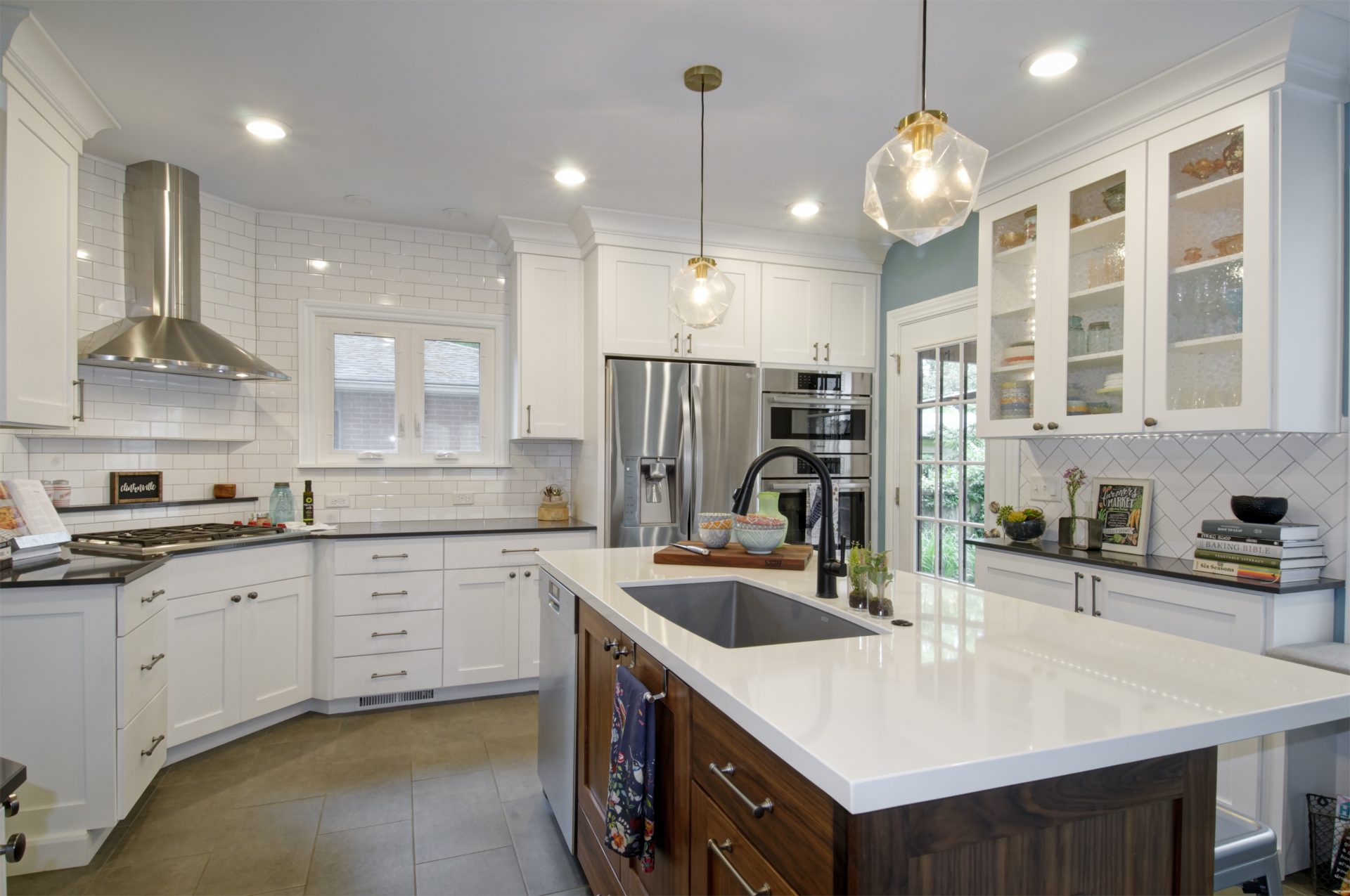 7 Best Kitchen Remodeling Ideas To Renovate Your Kitchen